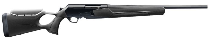 Carabine semi-automatique BROWNING BAR 4X HUNTER Thumbhole Composite ...