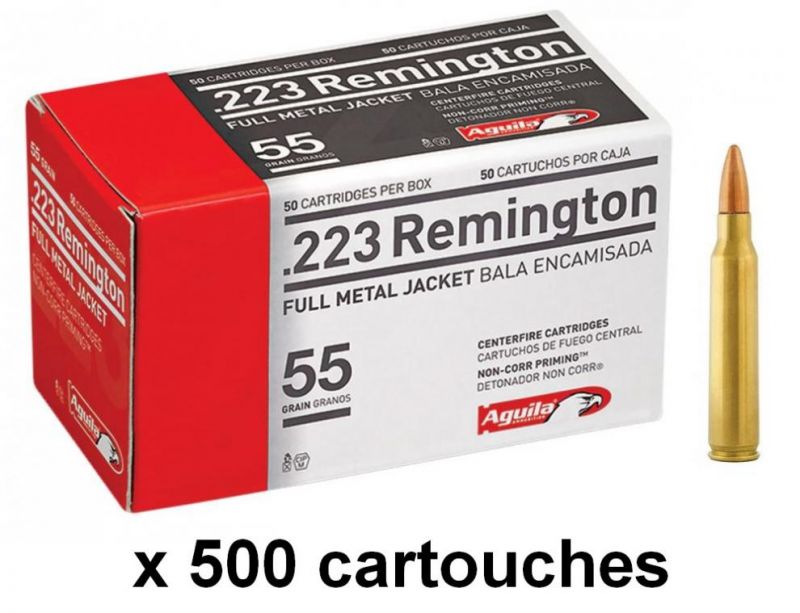 Carabine AR-15 LEBEL VCD15 14.5" cal.223 Rem - Armes catégorie B sur ...