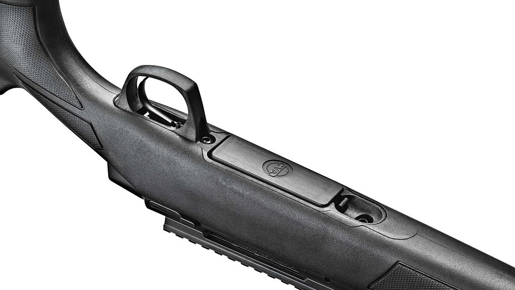 CVA CASCADE Black Cerakote cal.308 Win - Carabines de Tir sur armurerie ...