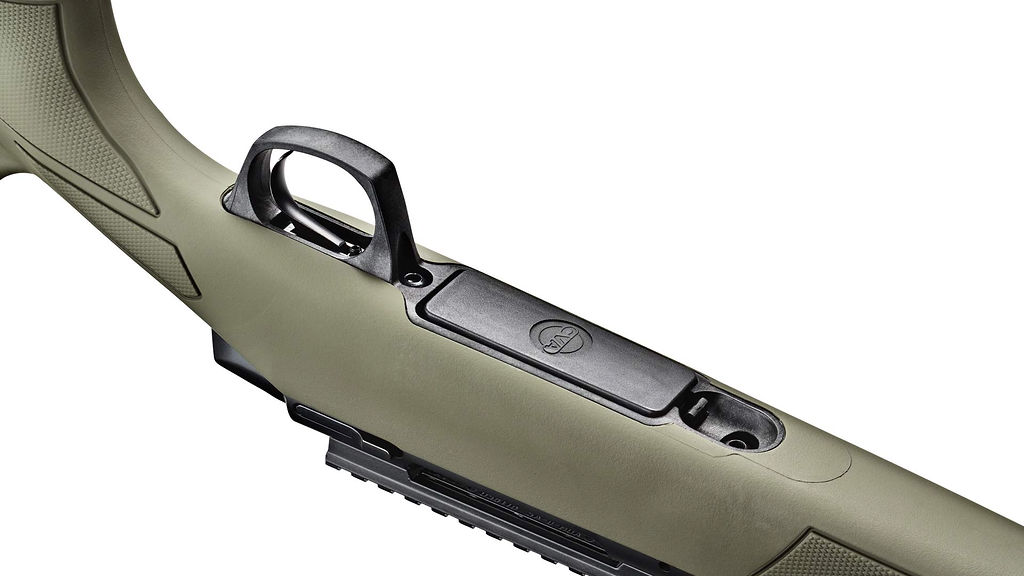 CVA CASCADE OD Green cal.308 Win - Carabines de Tir sur armurerie ...