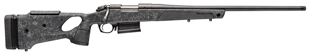 BERGARA B14 Thumbhole cal.308 win - Carabines de Tir sur armurerie-lavaux.com