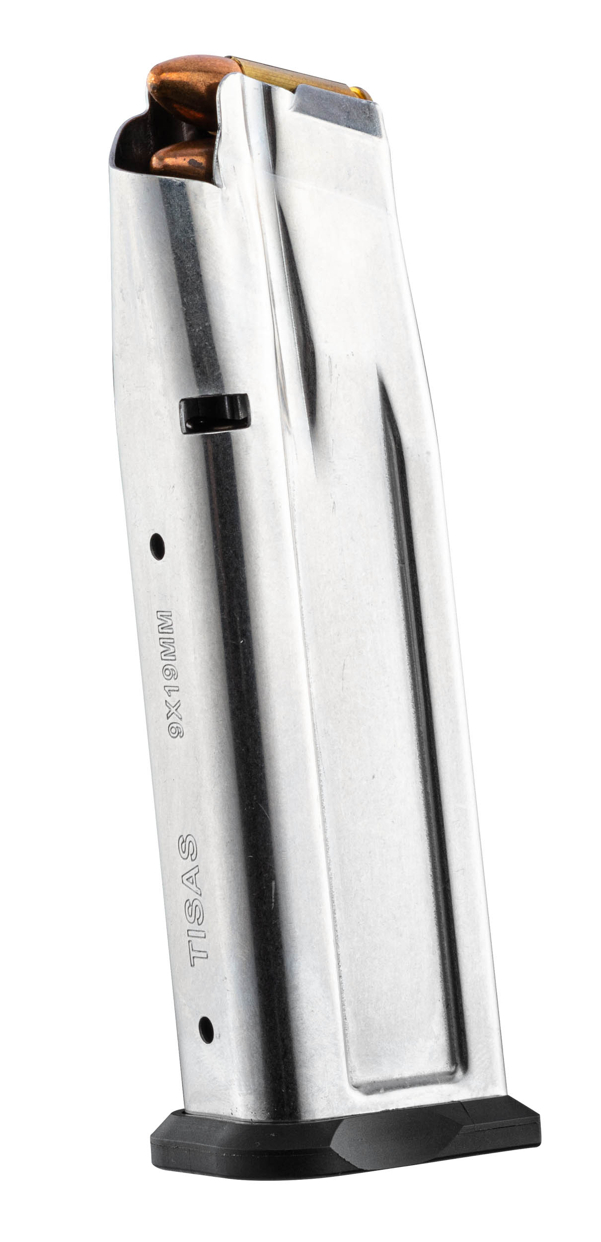 Pistolet TISAS 2011 DOUBLE STACK Duty Bronze OR cal.9x19 - Armes ...