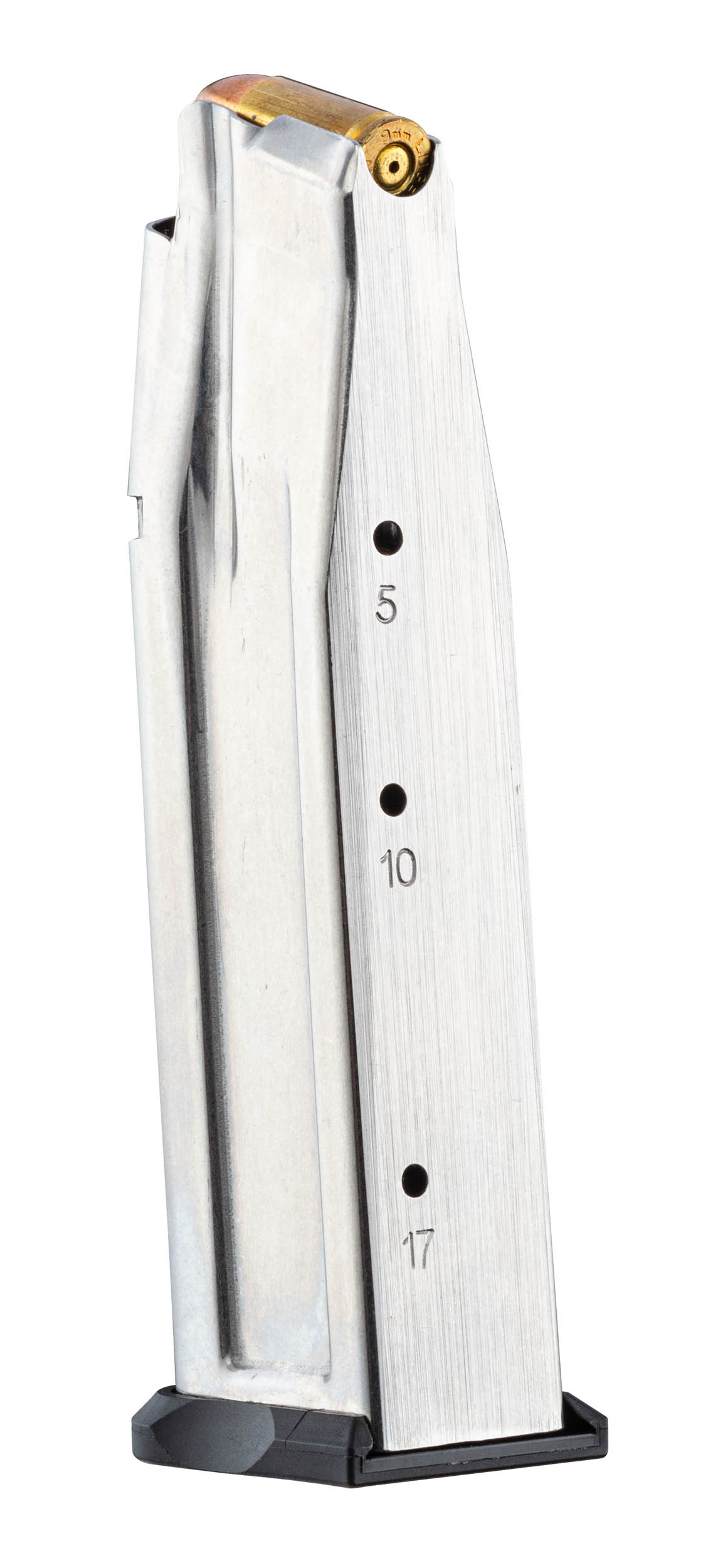 Pistolet TISAS 2011 DOUBLE STACK Duty Bronze OR cal.9x19 - Armes ...