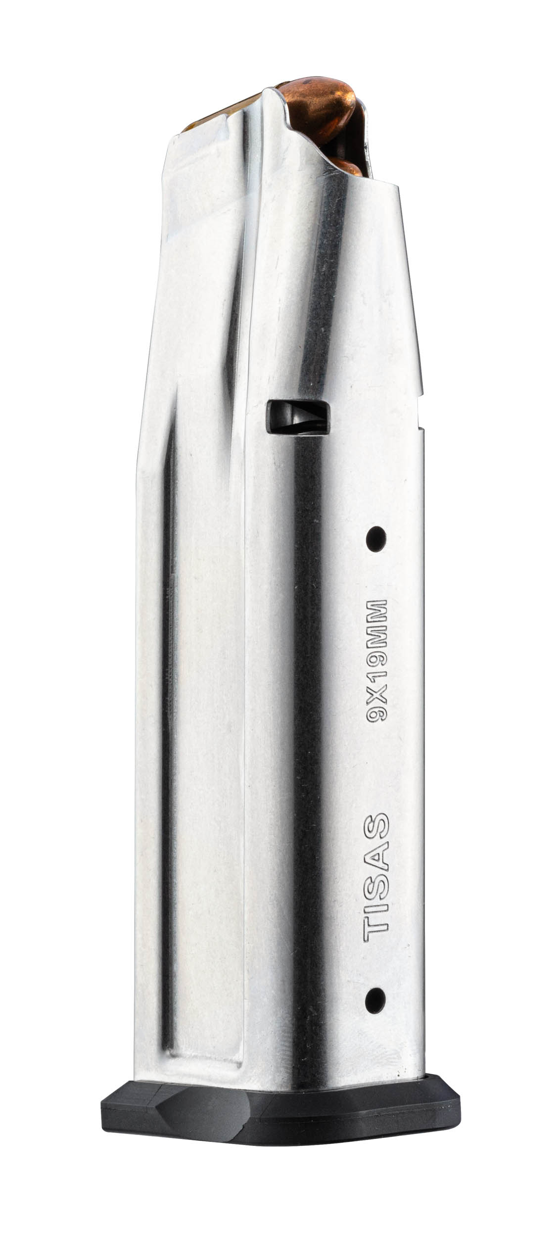 Pistolet TISAS 2011 DOUBLE STACK Duty Bronze OR cal.9x19 - Armes ...