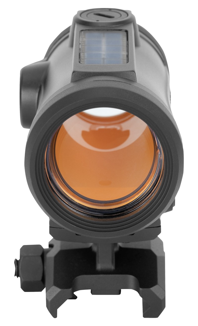 Viseur point rouge HOLOSUN Green Dot ARO EVO rét.SPR - Optiques sur ...