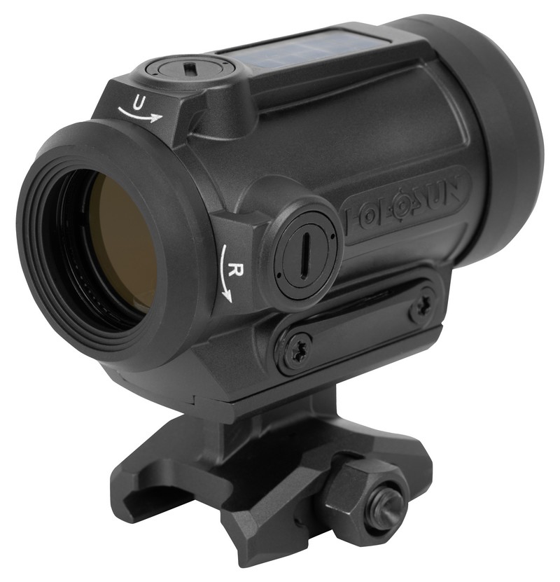 Carabine Bullpup SPRINGFIELD ARMORY HELLION Black 20" "Pack HOLOSUN ARO ...