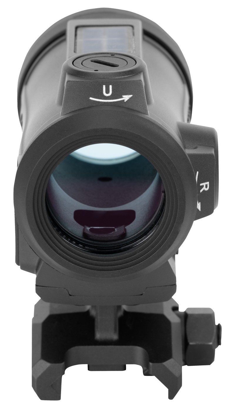 Carabine Bullpup SPRINGFIELD ARMORY HELLION Black 20" "Pack HOLOSUN ARO ...