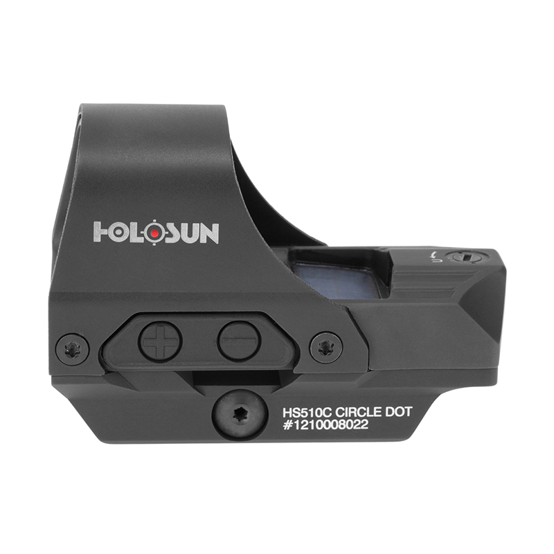Carabine Bullpup SPRINGFIELD ARMORY HELLION Black 18" "Pack HOLOSUN ...