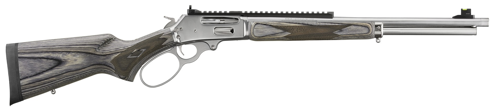 Carabine MARLIN mod.336 SBL cal.30-30 Win - Carabines de Tir sur ...