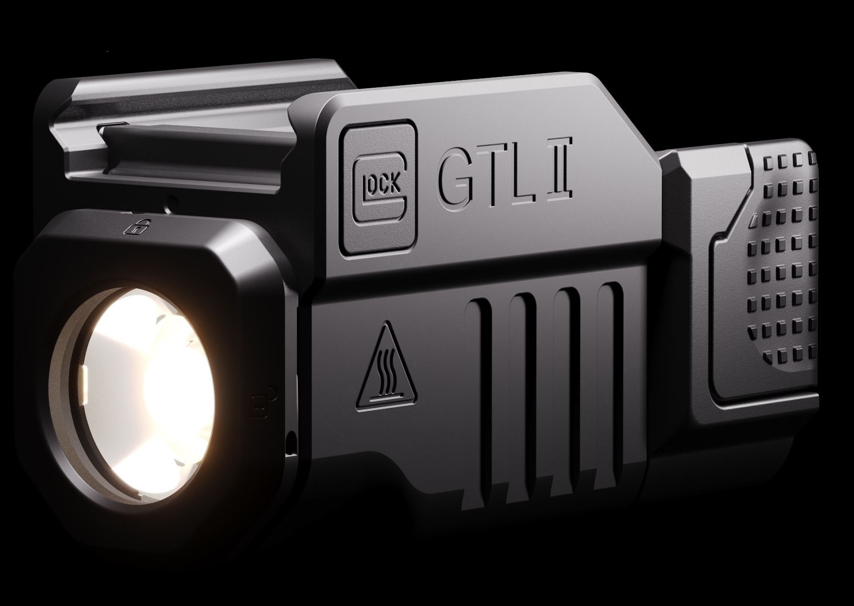 Pistolet GLOCK 45 Gen5 FS MOS Fileté A-CUT Aimpoint COA GTL II Combo ...