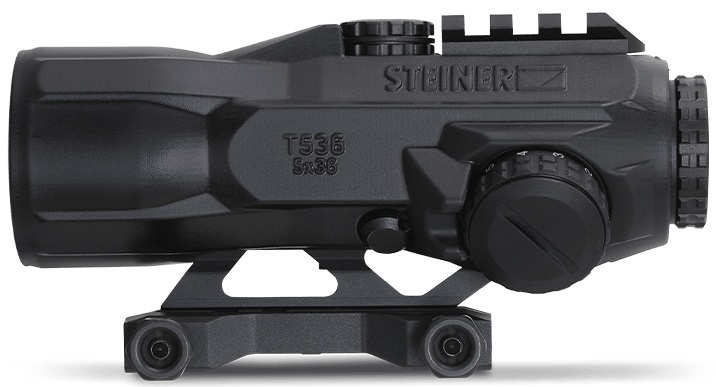 Viseur point rouge STEINER T432 4x32 rét. Illuminated ballistic 5.56 ...