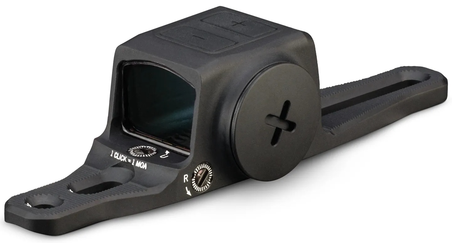 Viseur point rouge VORTEX VIPER SG Red Dot 3Moa Multi-réticules Spécial Fusils - Optiques sur ...