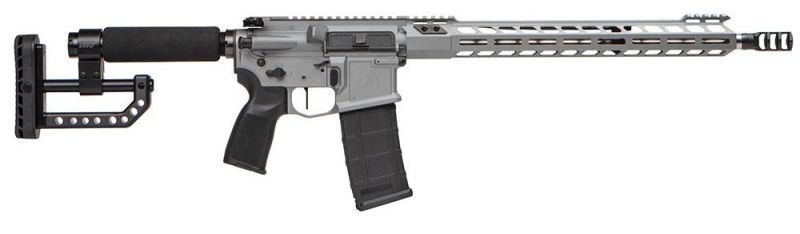 Carabine SIG SAUER type AR15 Cal.223 Rem - Armurerie Lavaux