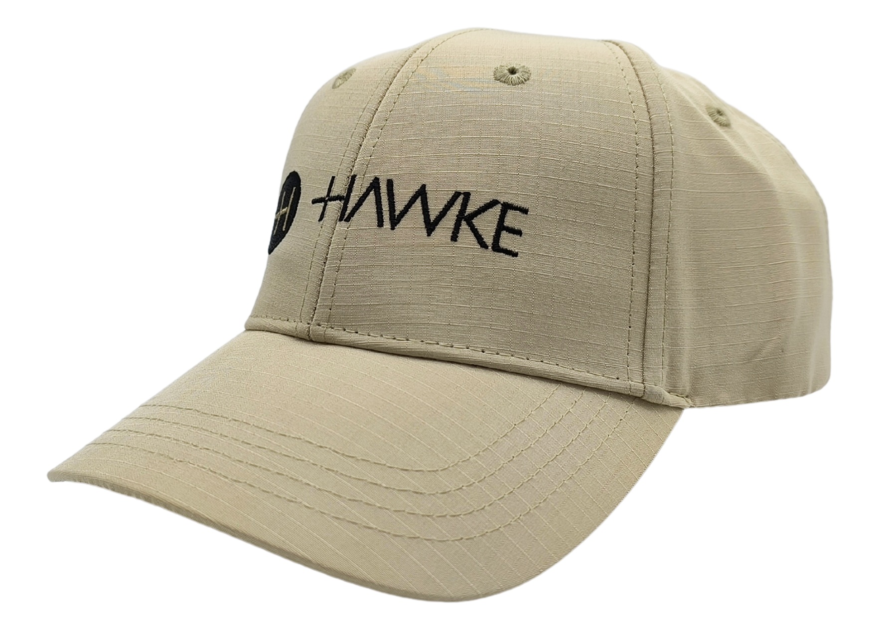Casquette HAWKE RIPSTOP Light Stone - Armes catégorie B sur armurerie ...