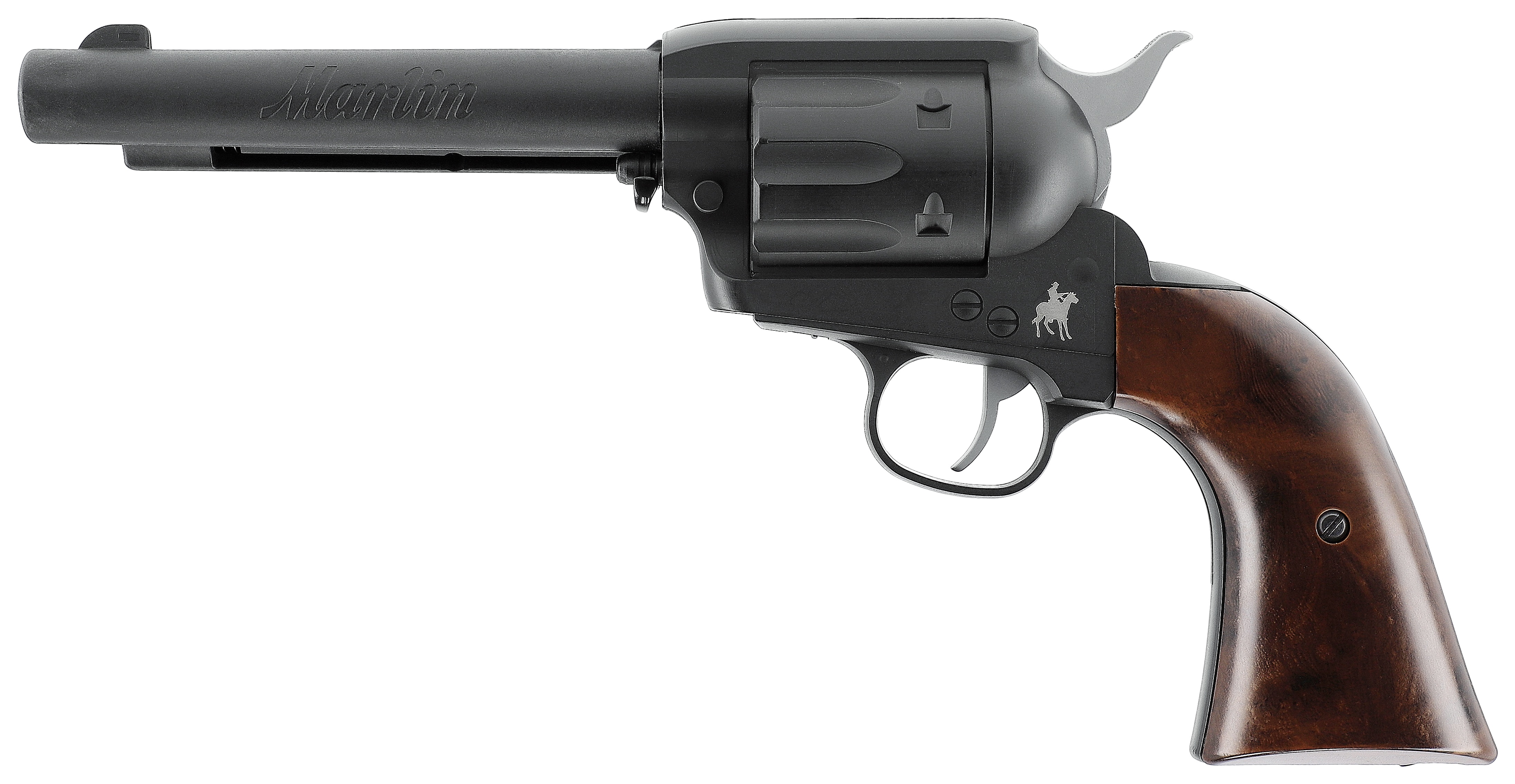 Revolver MARLIN Noir UMAREX Cal.4,5mm - Armes de loisirs sur armurerie ...