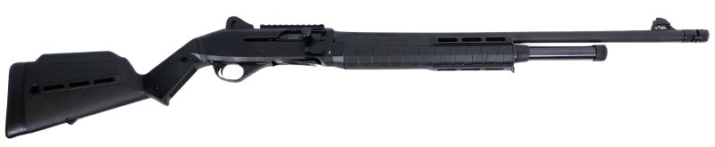 Fusil semi-automatique STOEGER M3000 TAC Black cal.12/76 - Carabines de Tir sur armurerie-lavaux.com