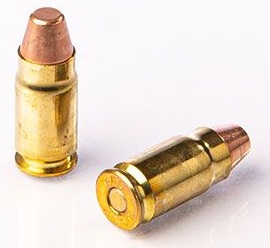 FIOCCHI cal.357 SIG FMJ TC /50 - Munitions sur armurerie-lavaux.com