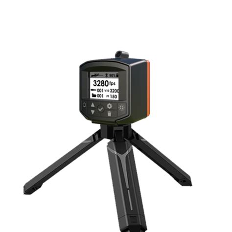 Chronographe LabRadar LX - Rechargement sur armurerie-lavaux.com