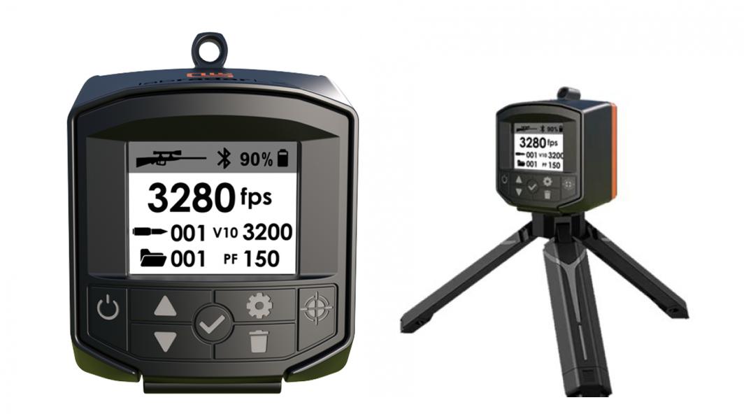 Chronographe LabRadar LX - Rechargement sur armurerie-lavaux.com