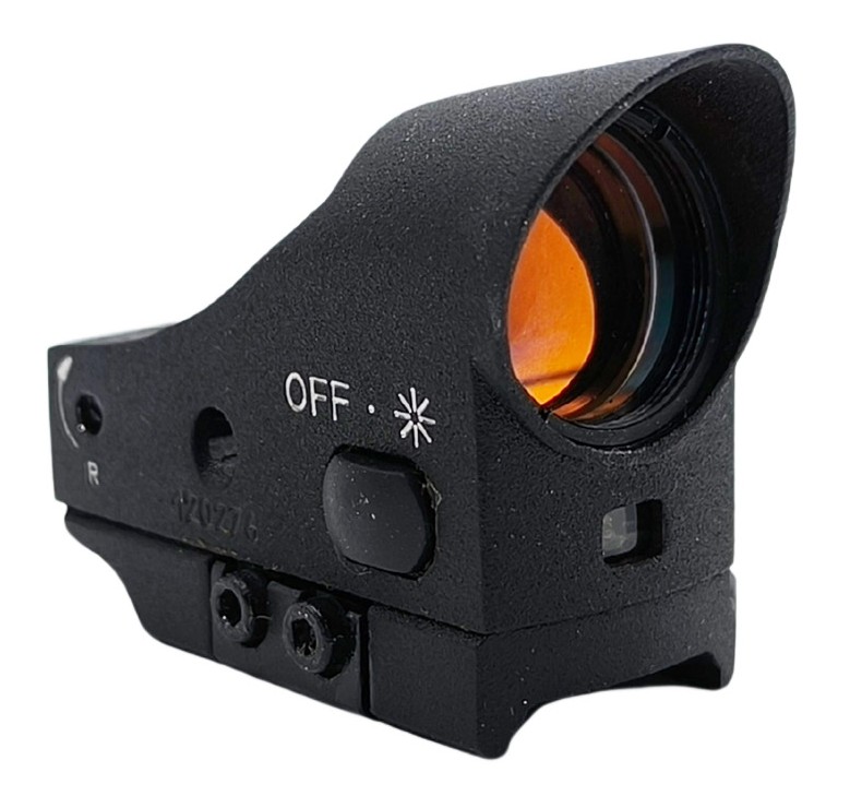 Viseur point rouge militaire BELOMO PK-06 Rét. Multi-réticules (pour ...