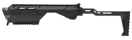Kit de conversion META TACTICAL MX1 Black pour pistolet GLOCK - Armes ...