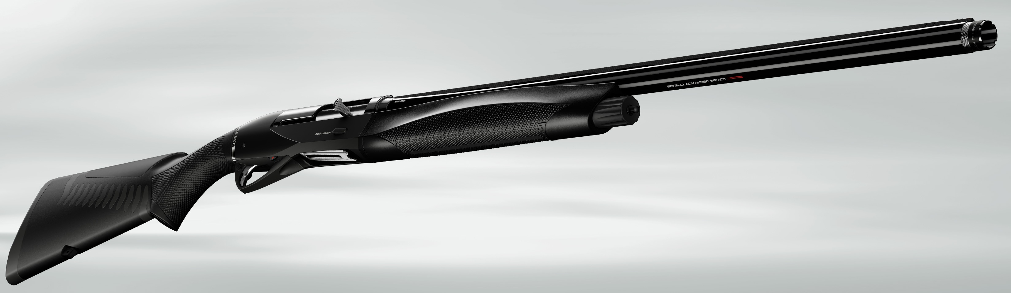 Fusil Semi-Automatique BENELLI RAFFAELLO Be Diamond A.I BE.S.T cal.20/ ...