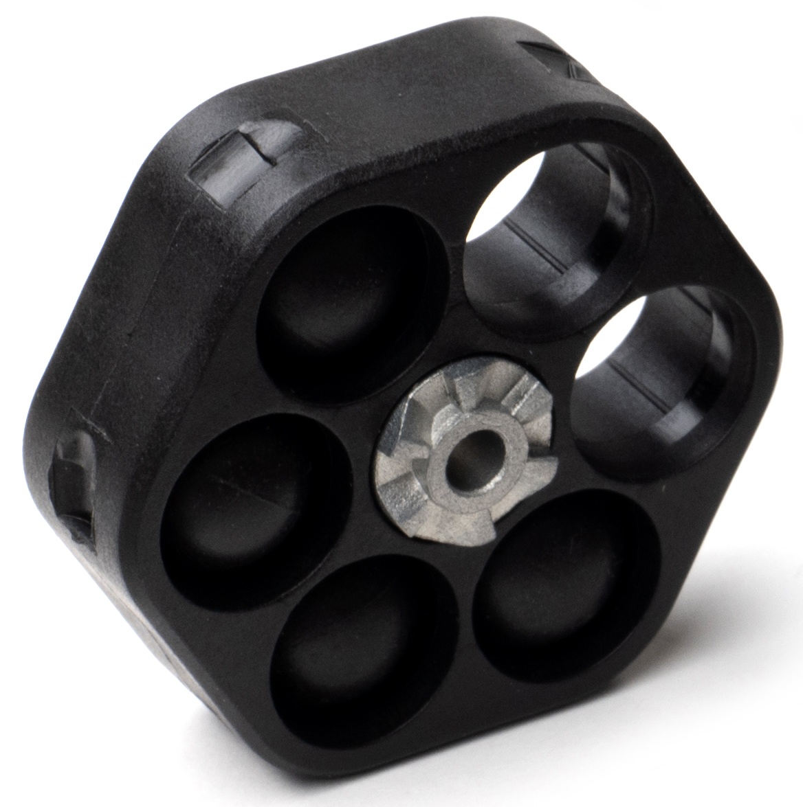 Barillet 6 coups Revolver XRD50 cal.50 STOEGER - Matériel de défense ...