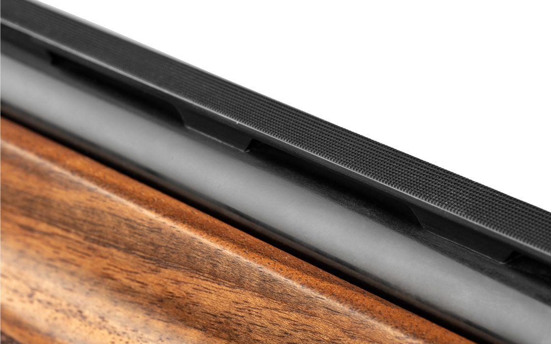 Fusil superposé ATA ARMS SP PRO 12 cal.12/76 (76cm) - Rayon Chasse sur ...