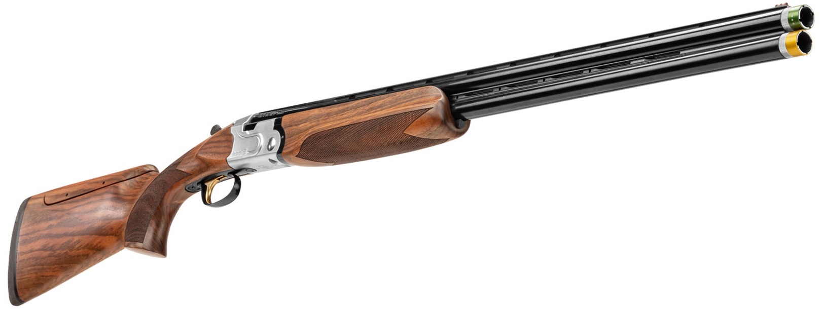 Fusil superposé ATA ARMS SP PRO 12 cal.12/76 (76cm) - Rayon Chasse sur ...