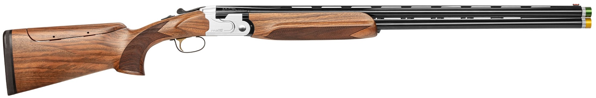 Fusil superposé ATA ARMS SP PRO 12 cal.12/76 (76cm) - Rayon Chasse sur ...