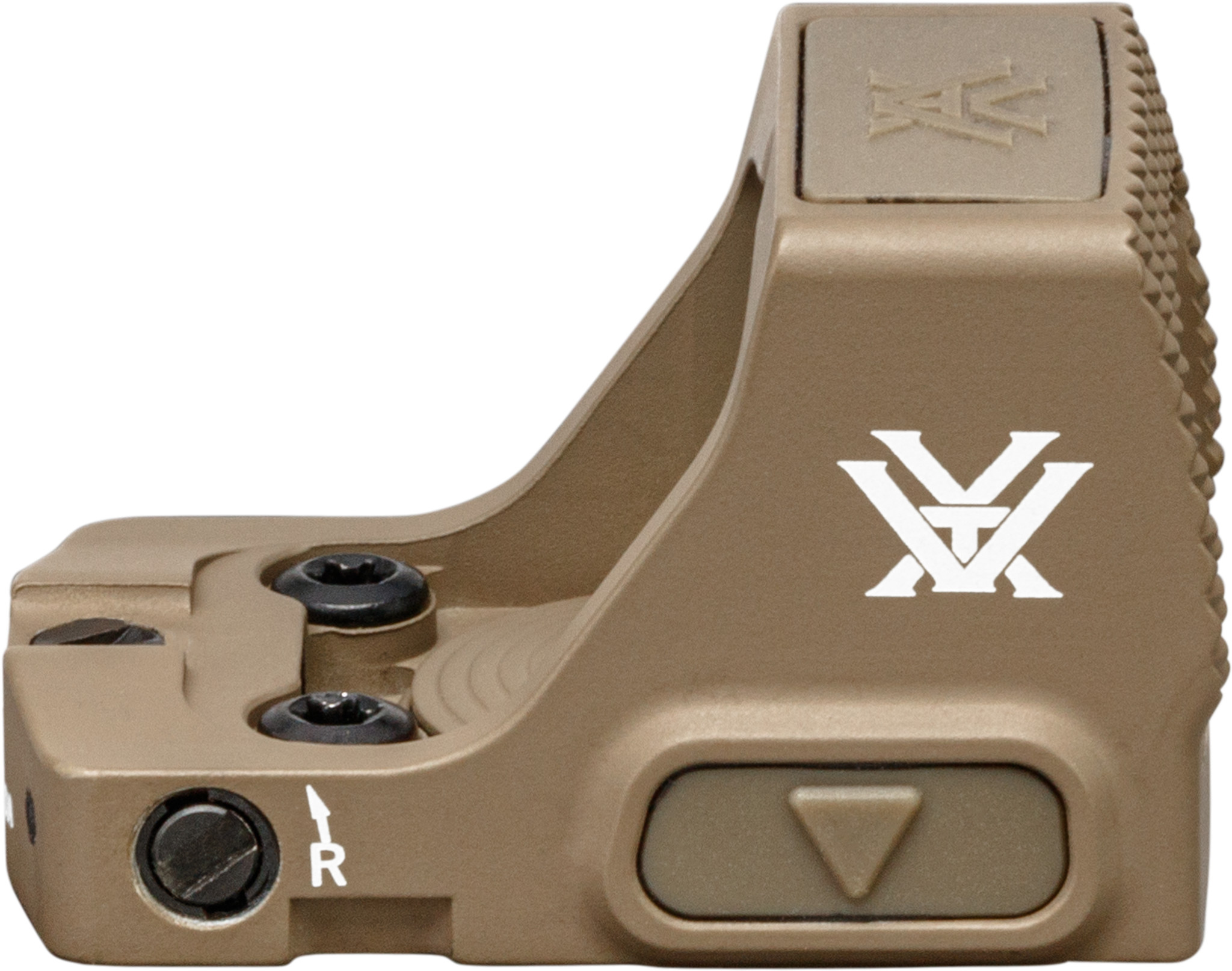 Pistolet FN HERSTAL 502 Tactical FDE cal.22Lr "Pack Silencieux BT ...