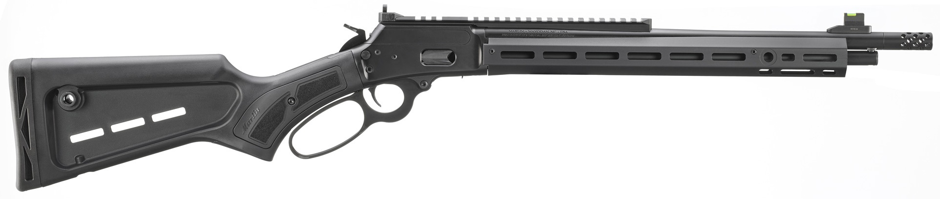 Carabine MARLIN mod.1894 DARK Series cal.357 Mag - Carabines de Tir sur ...