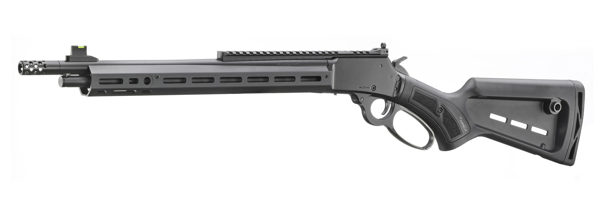 Carabine MARLIN mod.1894 DARK Series cal.357 Mag - Carabines de Tir sur ...