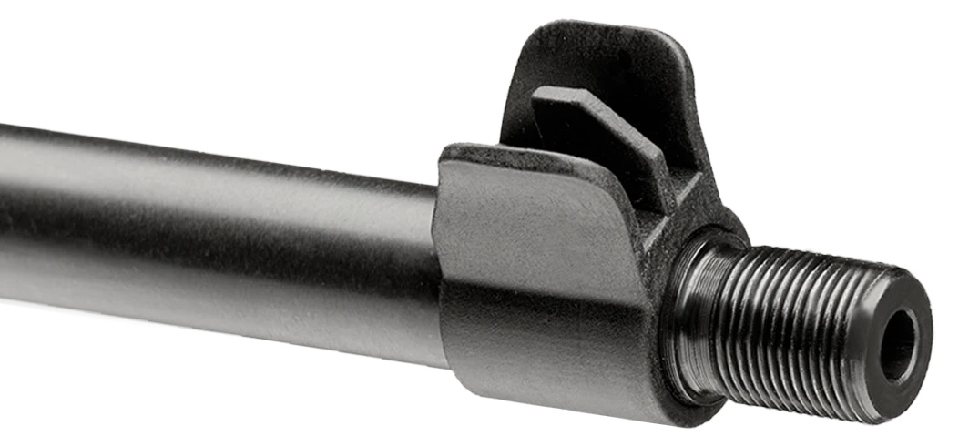 Carabine 22LR pliante CHIAPPA Little Badger Takedown Xtreme mono-coup ...