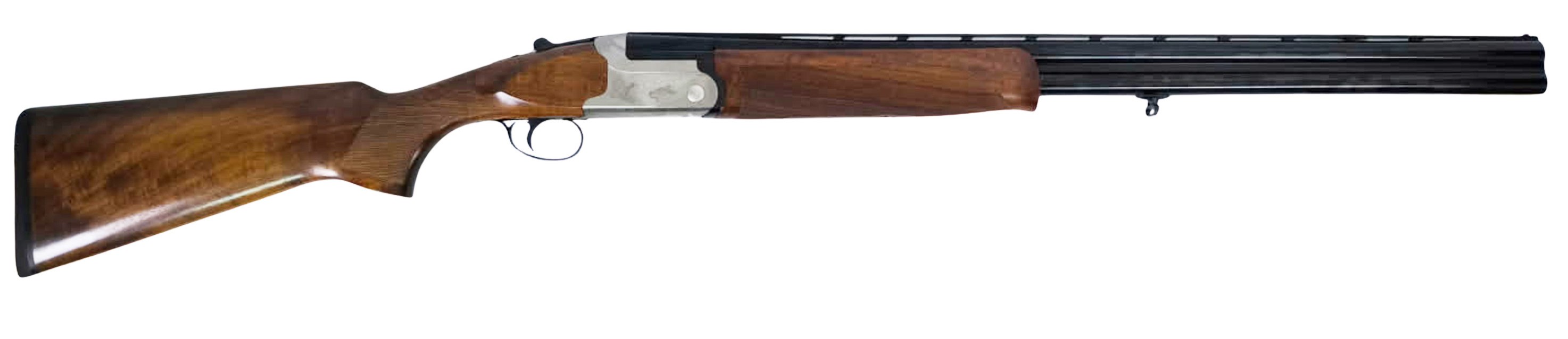 Fusil de chasse superposé MAROCCHI FIRST Ergal cal.12/76 (71cm) - Rayon ...