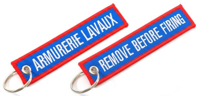 Verrou de pontet - Cadenas pour sécurisation des armes