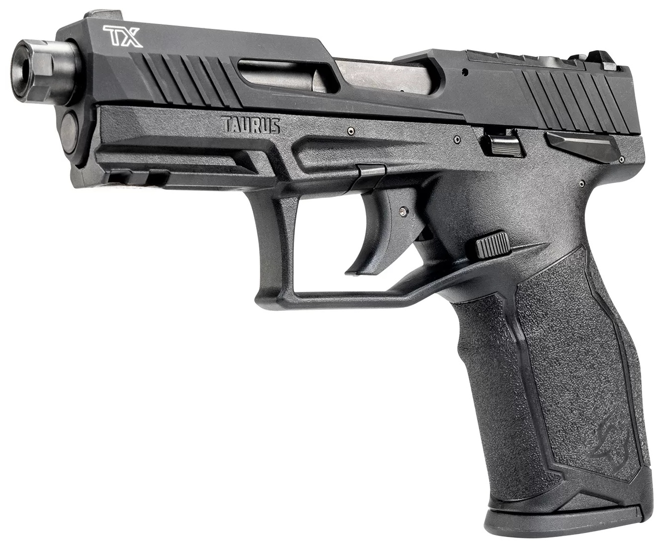 Pistolet TAURUS TX22 TORO cal.22 Lr - Armes catégorie B sur armurerie ...