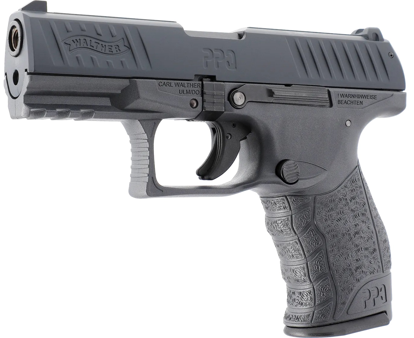 Pistolet D Alarme Le Plus Puissant