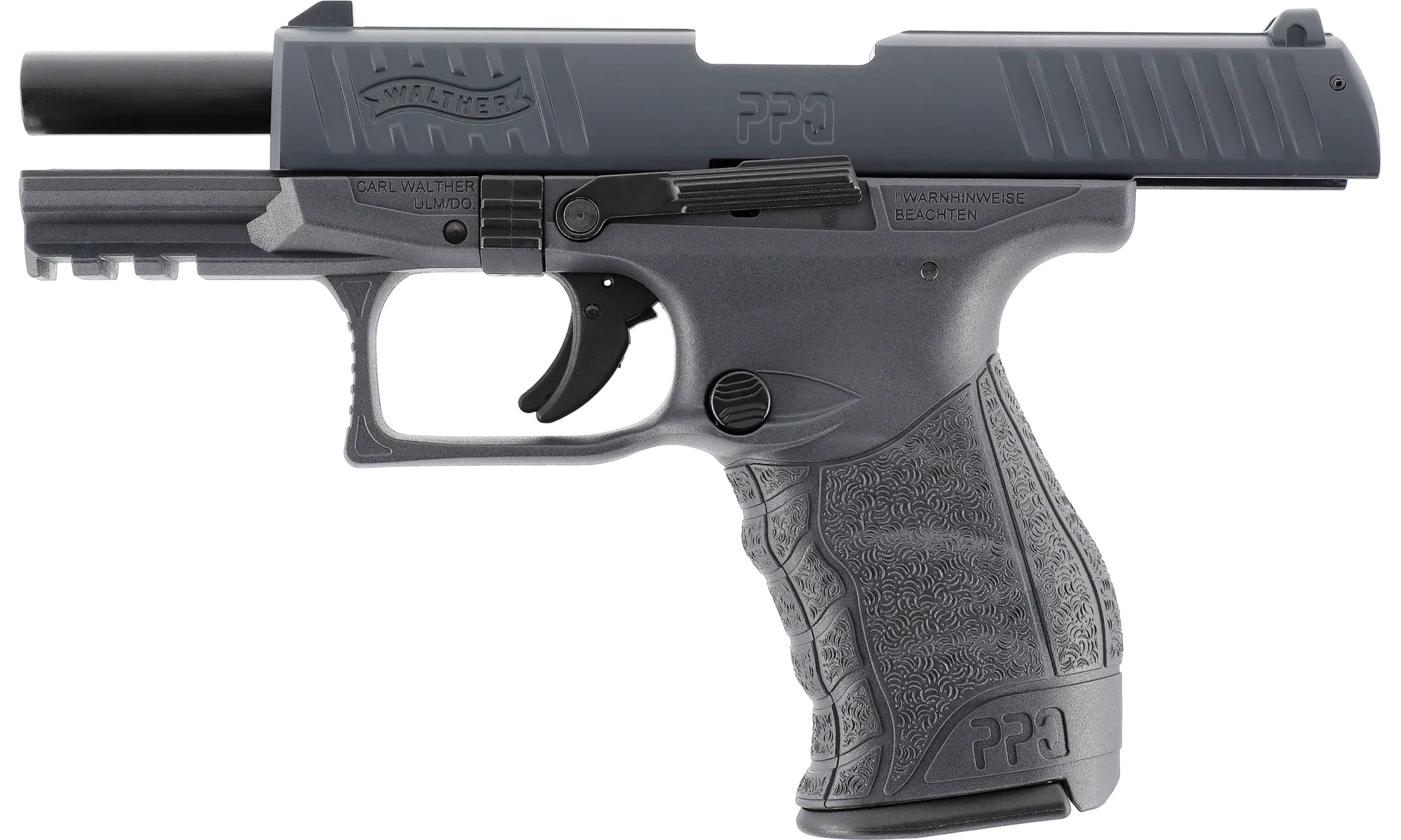 Pistolet D Alarme Le Plus Puissant