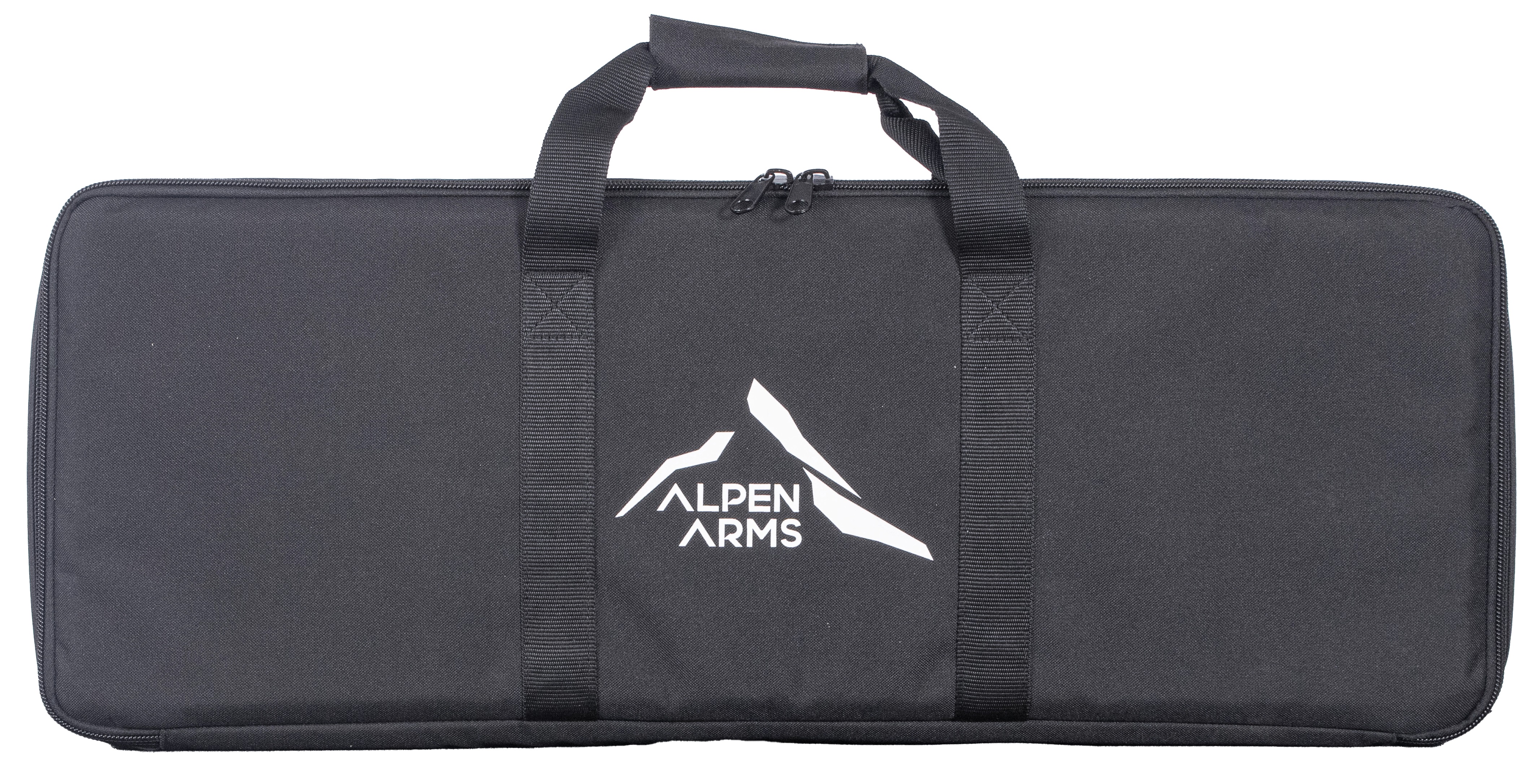 ALPEN ARMS STG15C Black M-LOK FF 16,5" cal.223 Rem - Armes catégorie B ...