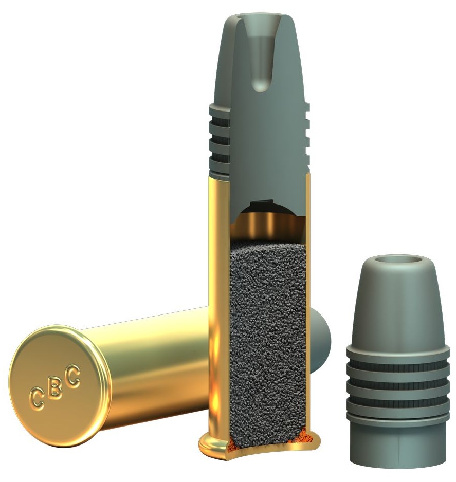 MAGTECH Standard LRP SUBSONIC cal.22 Lr /50 - Carabines de Tir sur ...