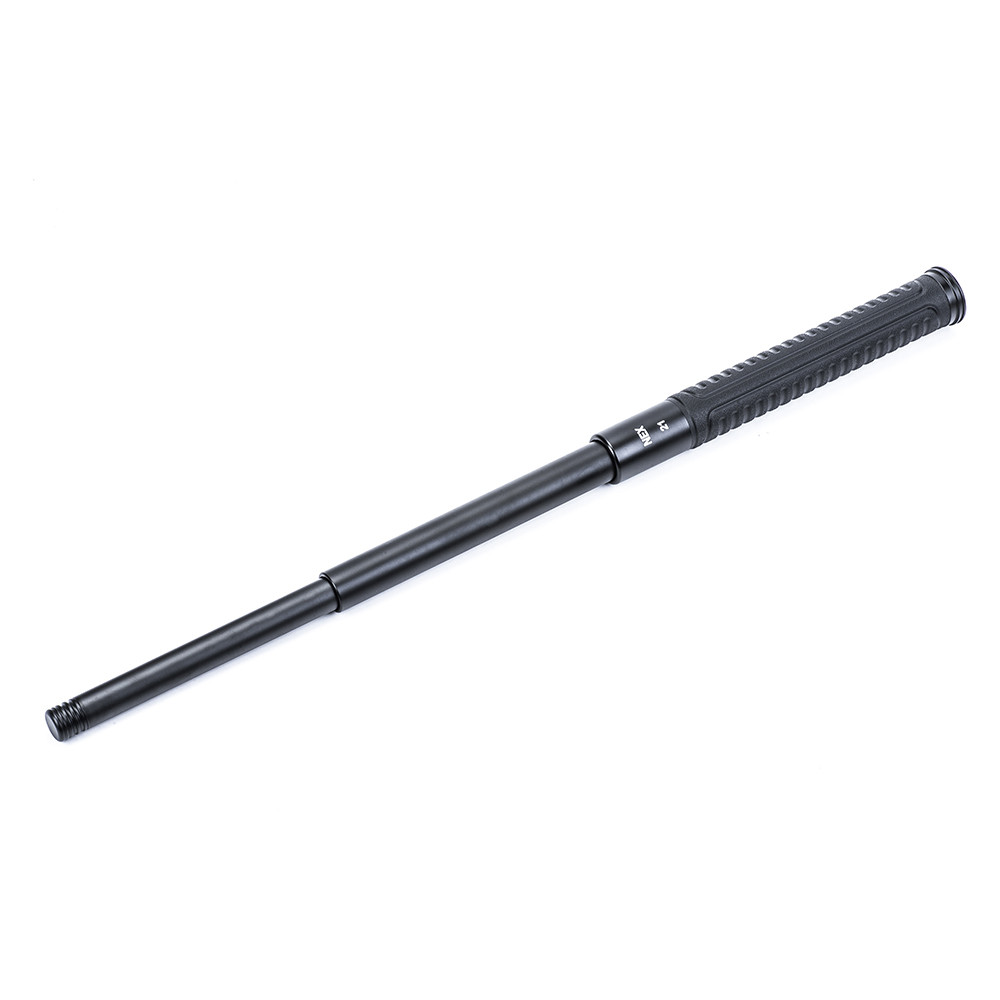 Matraque télescopique professionnelle NEXTORCH N21C NEX Quicker 21 ...