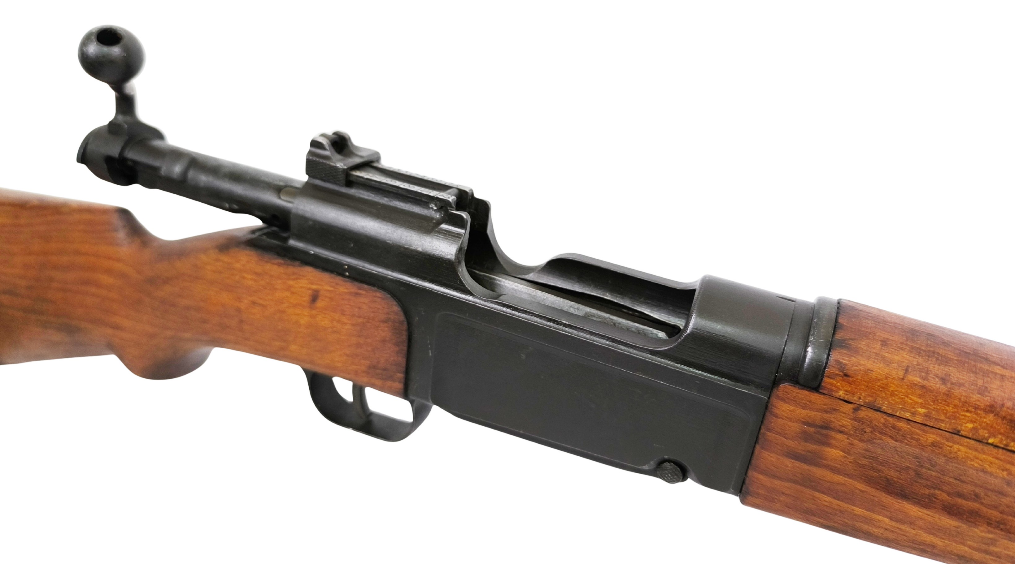 Carabine MAS 36/51 cal.7,5 MAS (7,5x54 French) Répétition manuelle (6 ...
