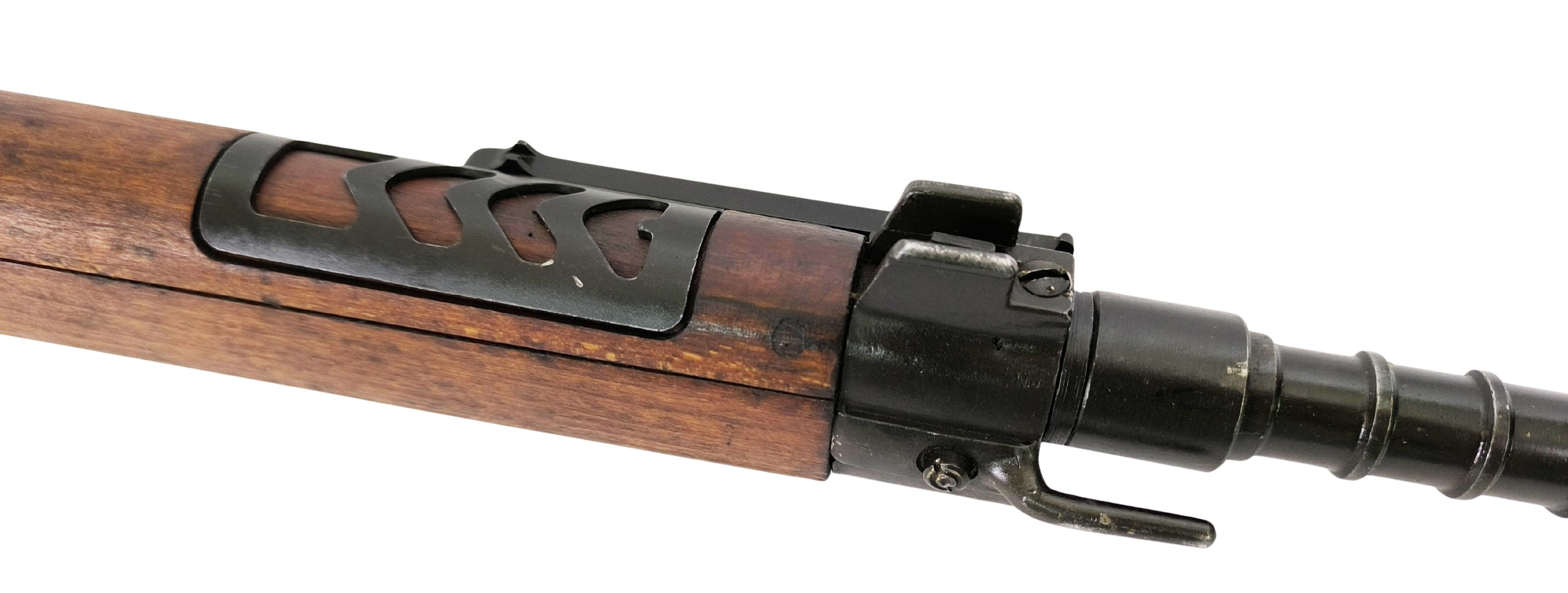 Carabine MAS 36/51 cal.7,5 MAS (7,5x54 French) Répétition manuelle (6 ...