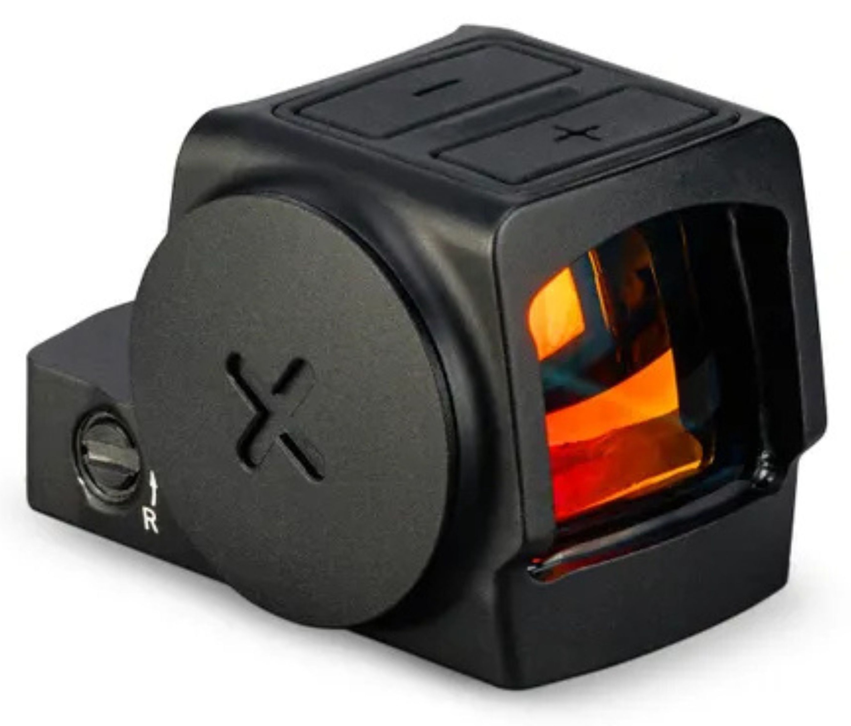 Point Rouge VORTEX VENOM Fermé Red Dot 3Moa - Optiques sur armurerie ...