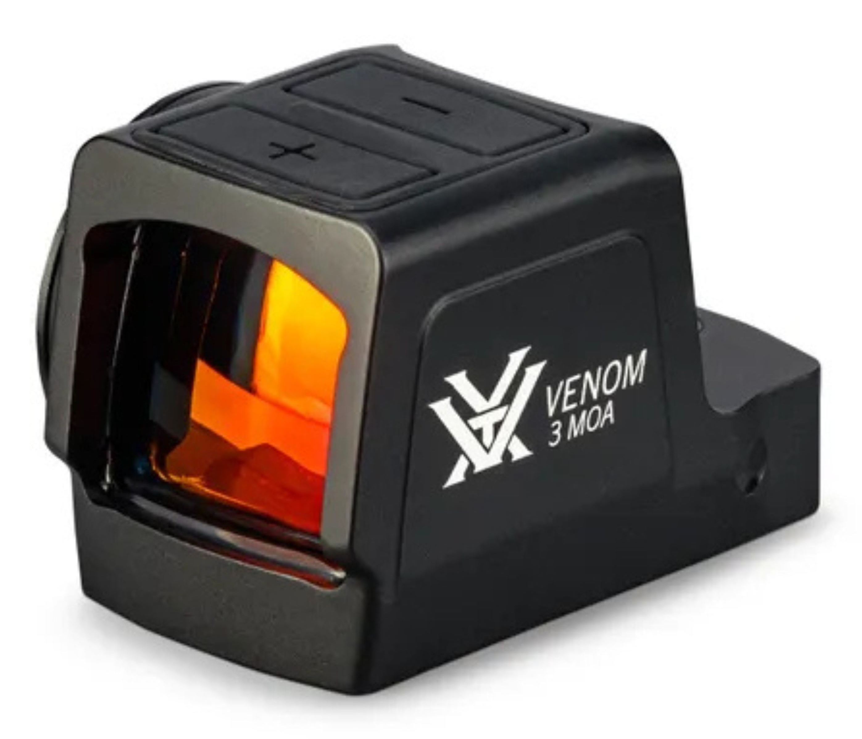 Point Rouge VORTEX VENOM Fermé Red Dot 3Moa - Optiques sur armurerie ...