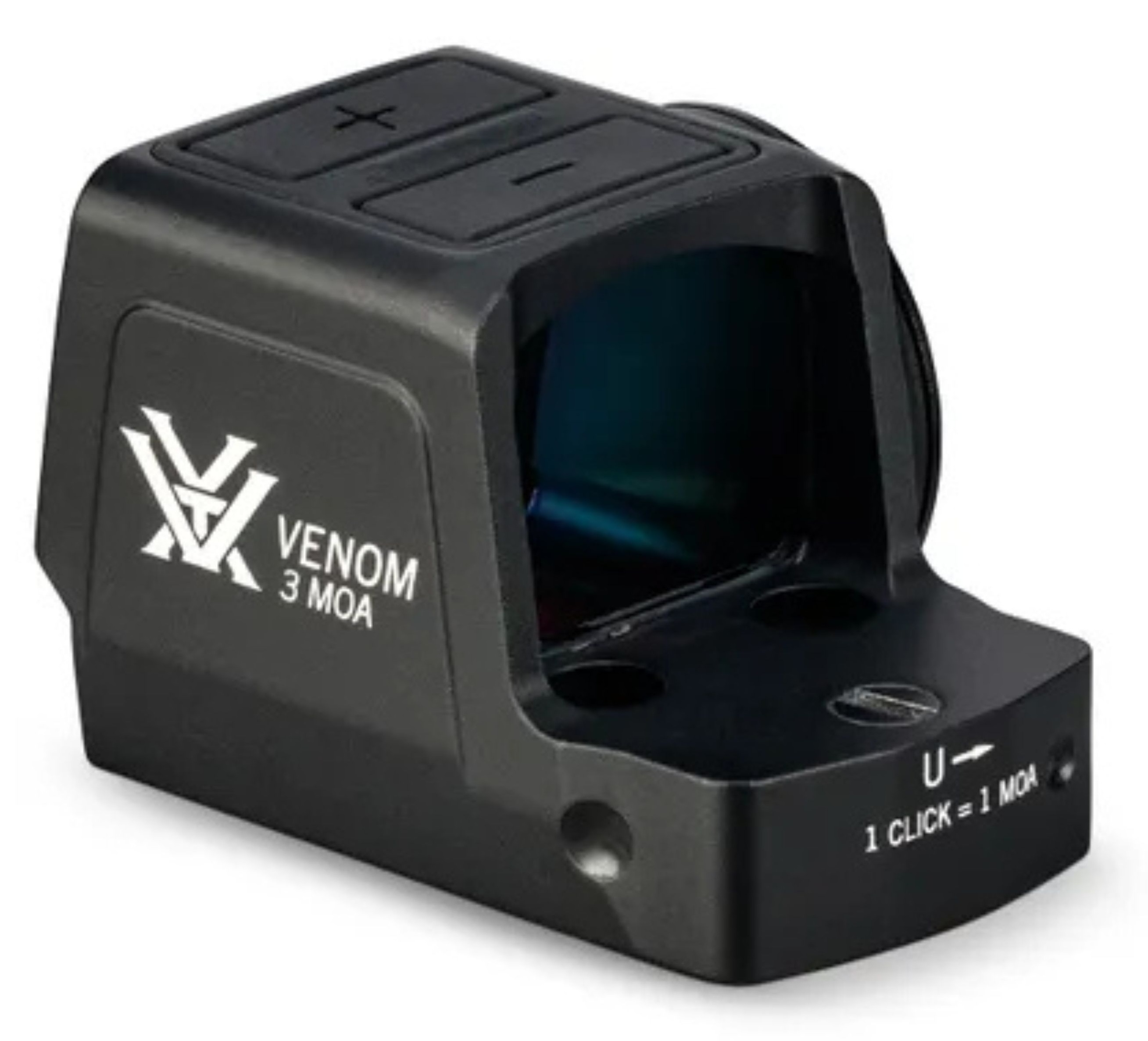 Point Rouge VORTEX VENOM Fermé Red Dot 3Moa - Optiques sur armurerie ...