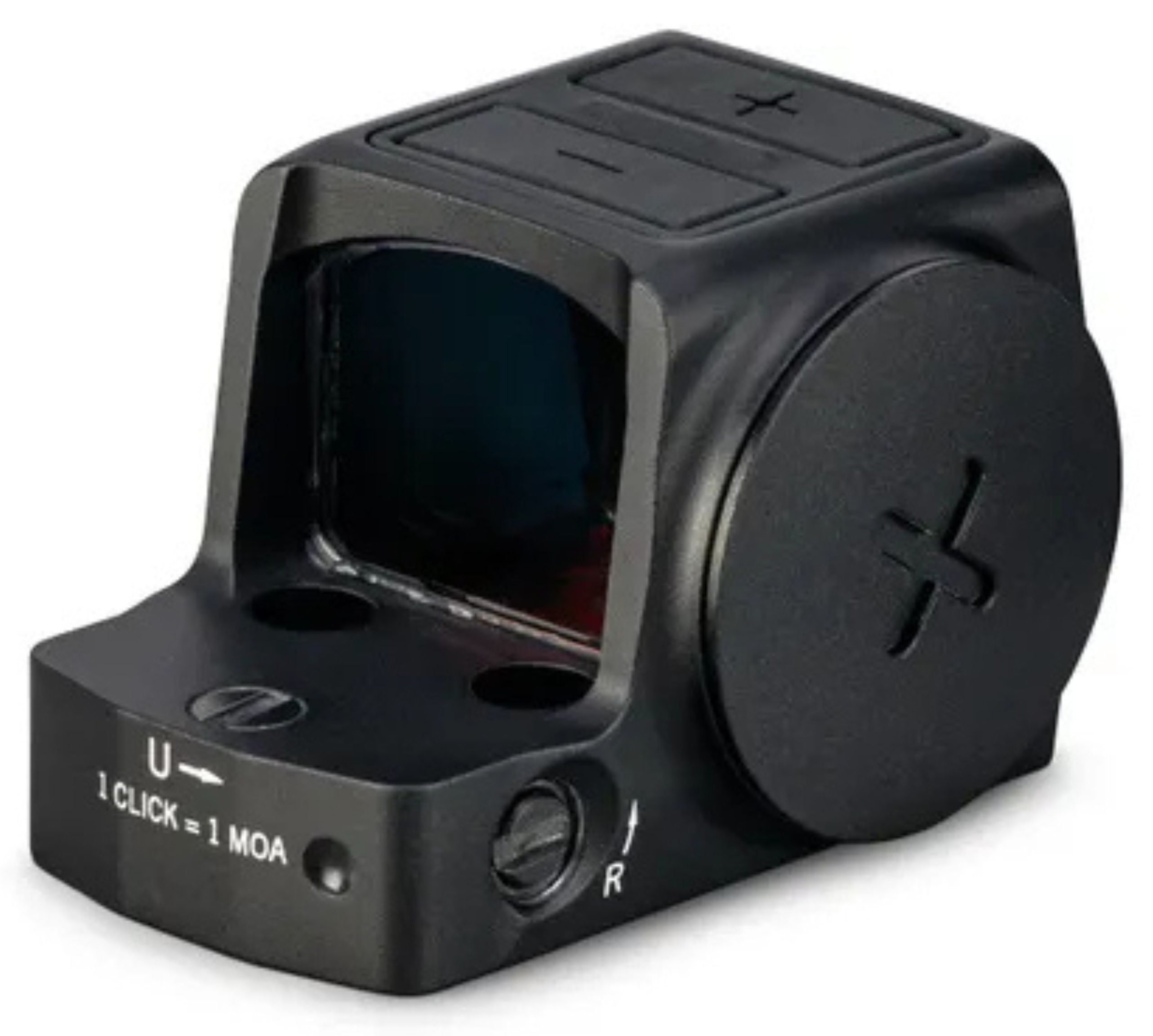 Point Rouge VORTEX VENOM Fermé Red Dot 6Moa - Optiques sur armurerie ...