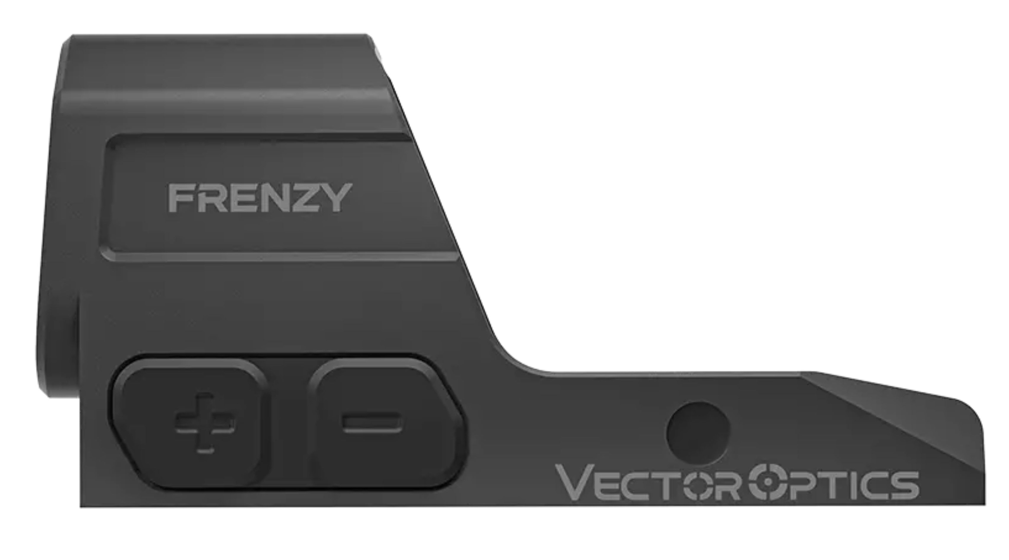 Viseur point rouge VECTOR OPTICS FRENZY SDM 1x16x21 3Moa Spécial GLOCK ...