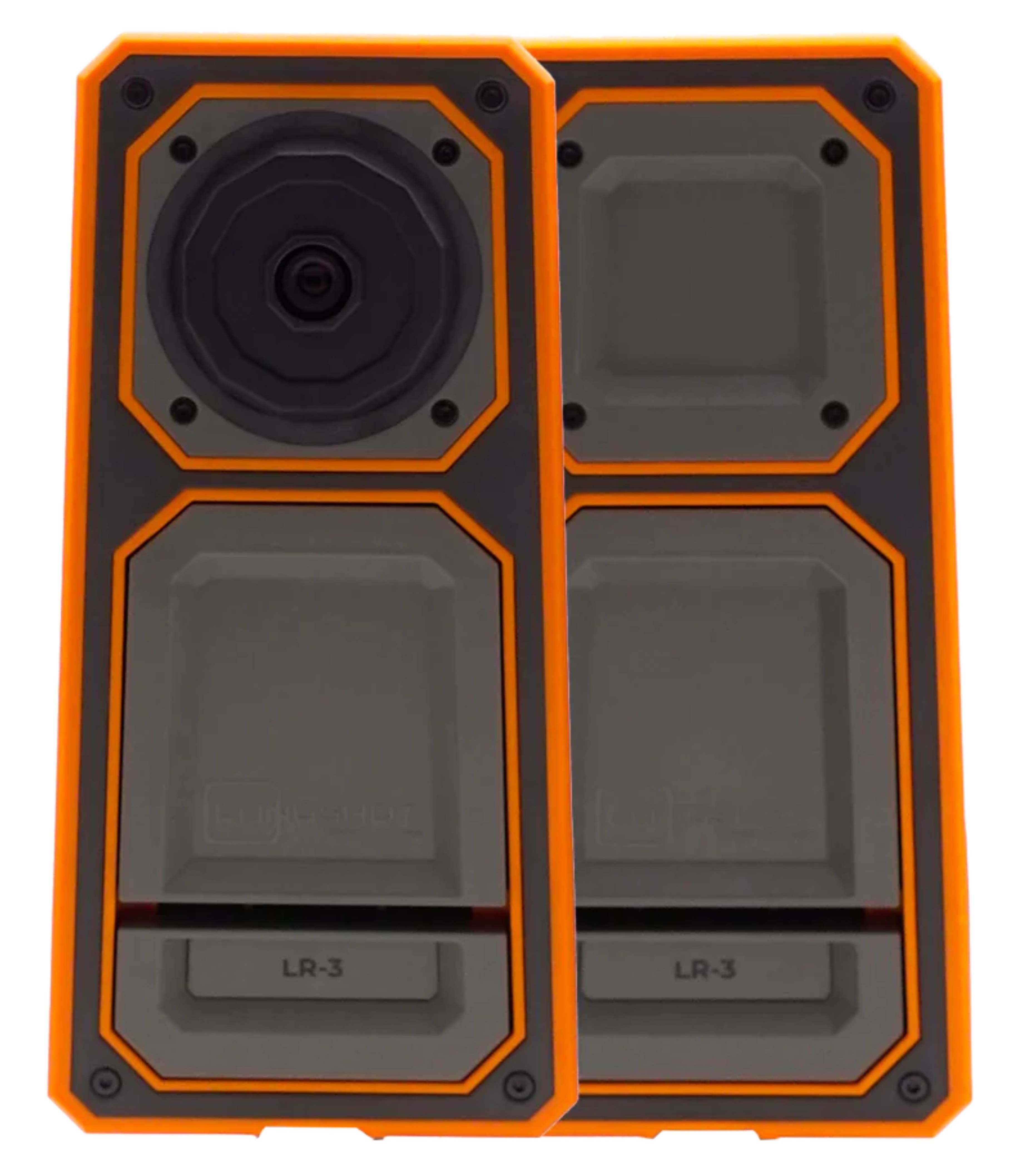 Caméra de cible LONGSHOT Target Camera LR-3 "Garantie Bulletproof" (3,2 ...